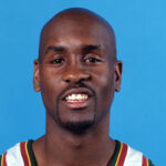 Gary Payton Sr. - Bay Area Sports Hall of Fame