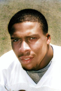 John Taylor - Bay Area Sports Hall of Fame